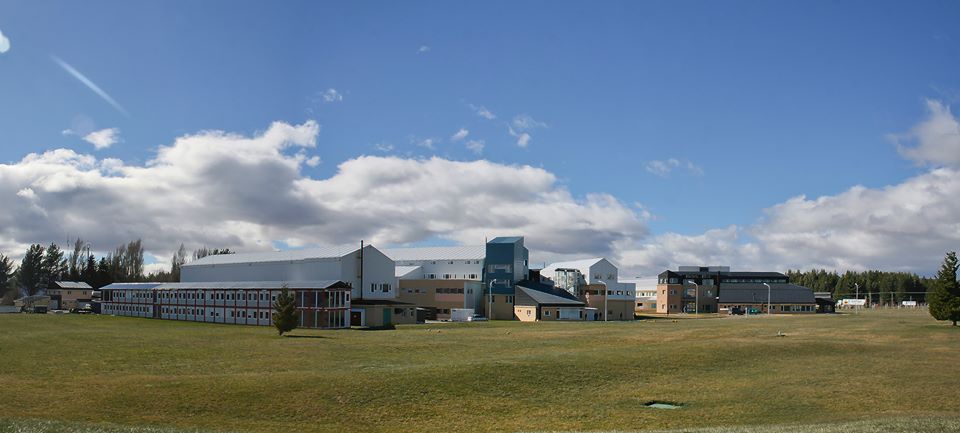 Industria Satelital Argentina: Nuevo edificio para INVAP y CEATSA en ...