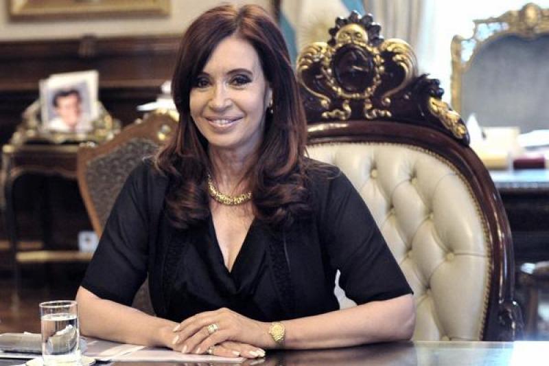 Cristina Fernandez de Kirchner Visita oficial del presidente de la ...