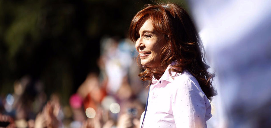 Cristina Kirchner | Cristina Fernandez de Kirchner